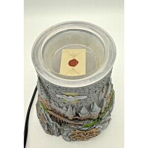 Scentsy | Accents | Scentsy Harry Potter Wizarding World Hogwarts ...
